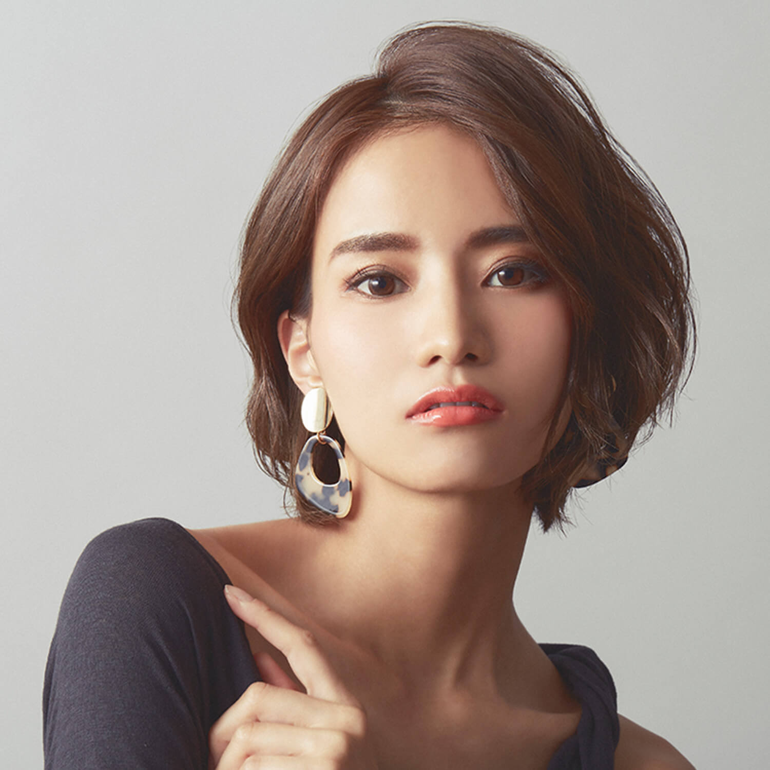 monomy 2018AW -Nostalgic Charm-